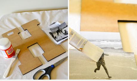 styleitchic.blogspot.com: EASY DIY ΜΕ ΤΕΧΝΙΚΗ ΝΤΕΚΟΥΠΑΖ