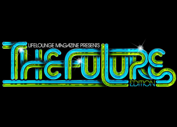 Flyer Goodness: Typography by Luke Lucas