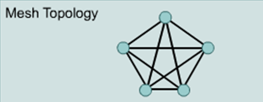 ccna31: Network Topology
