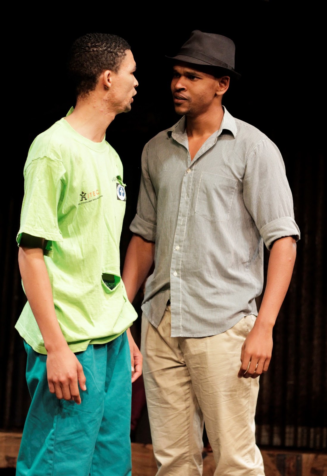 Zabalaza Festival: Gallery