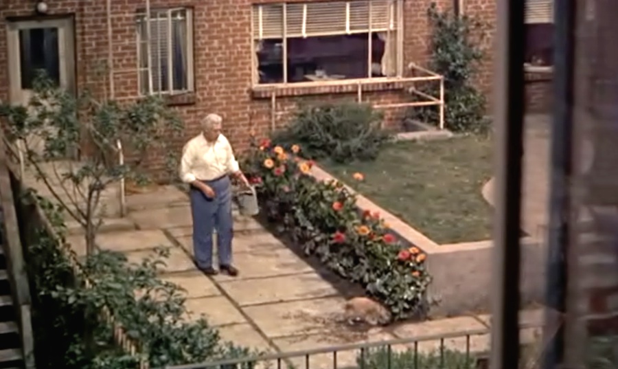 Hitchcock Classics Revisited: Rear Window