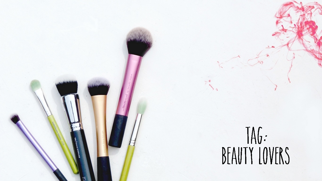 Tag: Beauty Lovers - El rincon de la Mimi