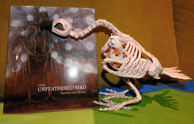 Faszination Geier: The Unfeathered Bird - Katrina van Grouw