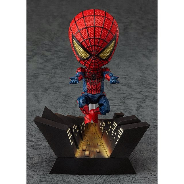 Mini Nendoroid No.260 The amazing Spider-Man: Hero's edition - Miniverses