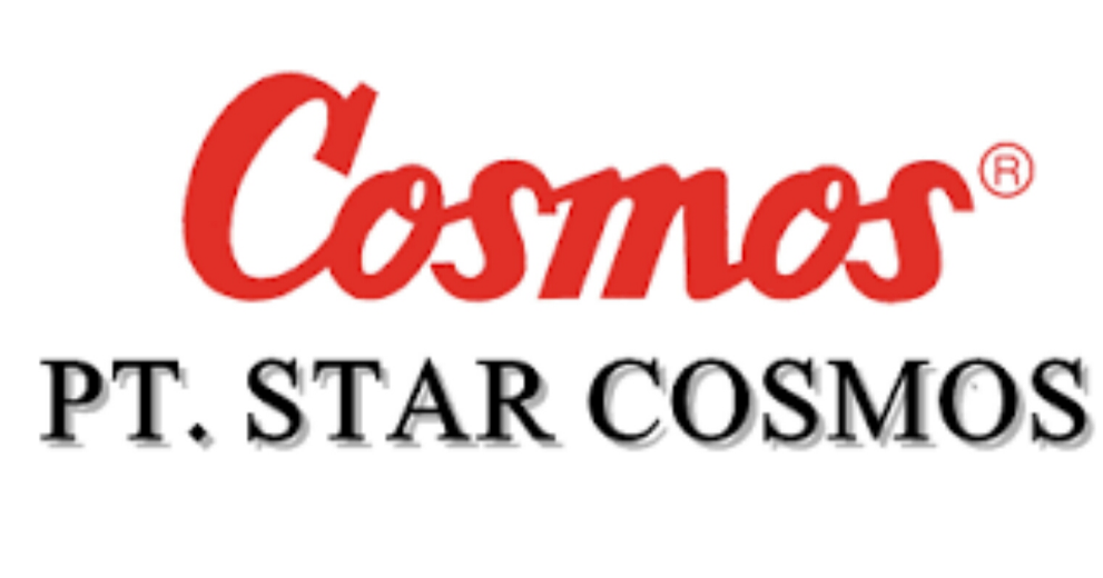INFO LOWONGAN KERJA PT. STAR COSMOS: INFO LOWONGAN KERJA PT.STAR COSMOS