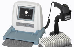 Vitek 2 System (XL)- Microbial Identification and Sensitivity Analyzer ...