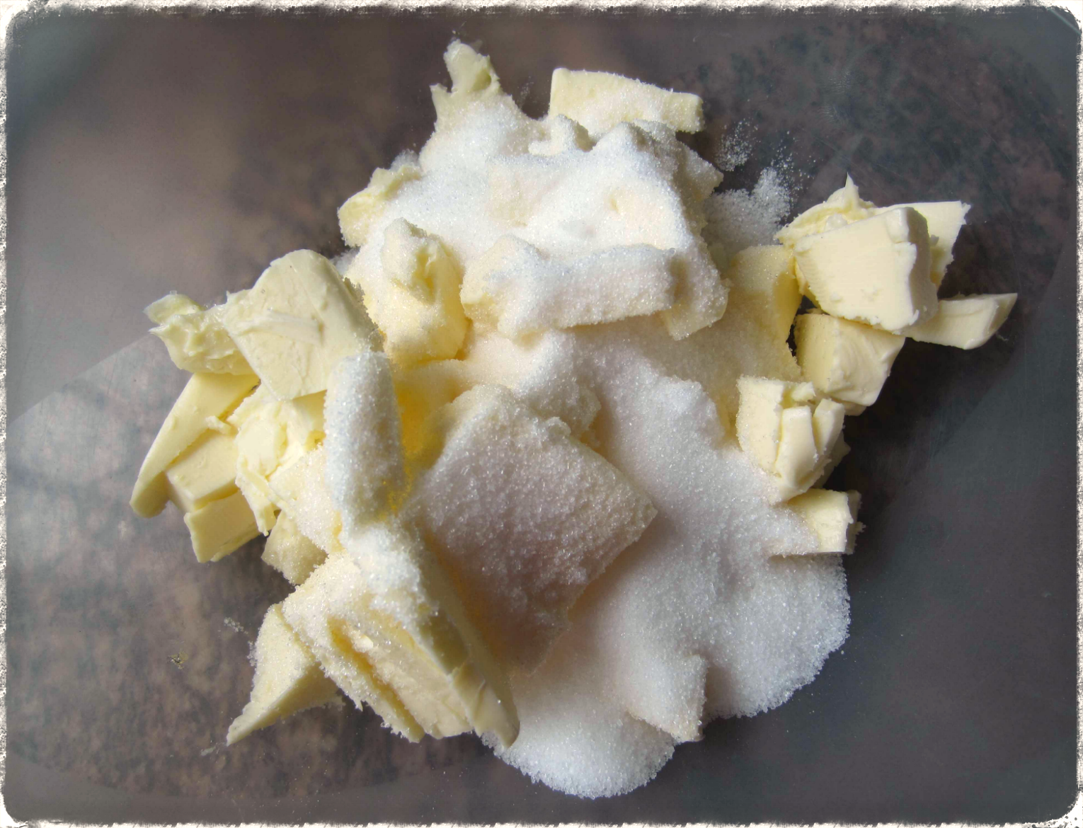 El rincón de Dippy: Galletas de mantequilla