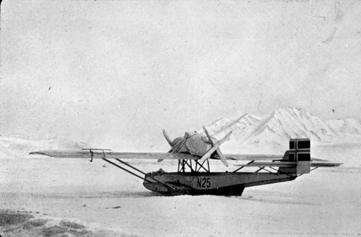 ASTROLABIO: DEL POLO… NORTE