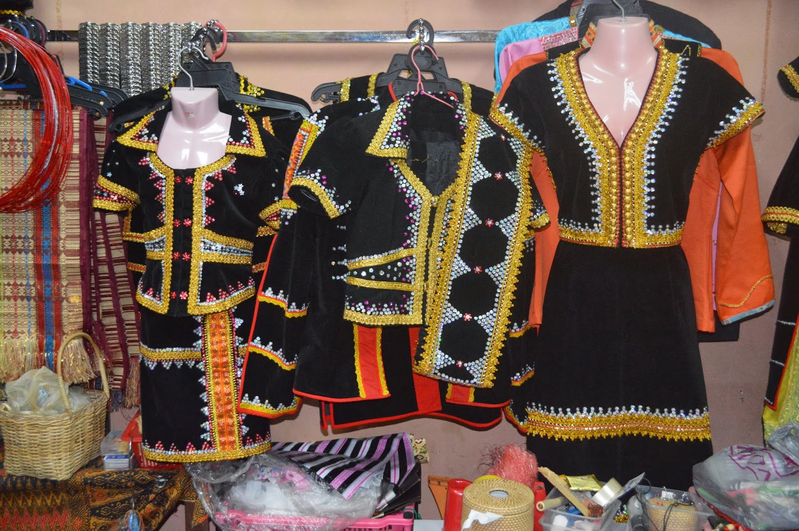 Welcome to Star City Shopping Mall, Kota Kinabalu Sabah..