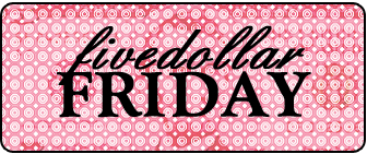 $5 Friday ~ Fabric Scalloped Squares for Coasters! Gift Idea! - Simple ...