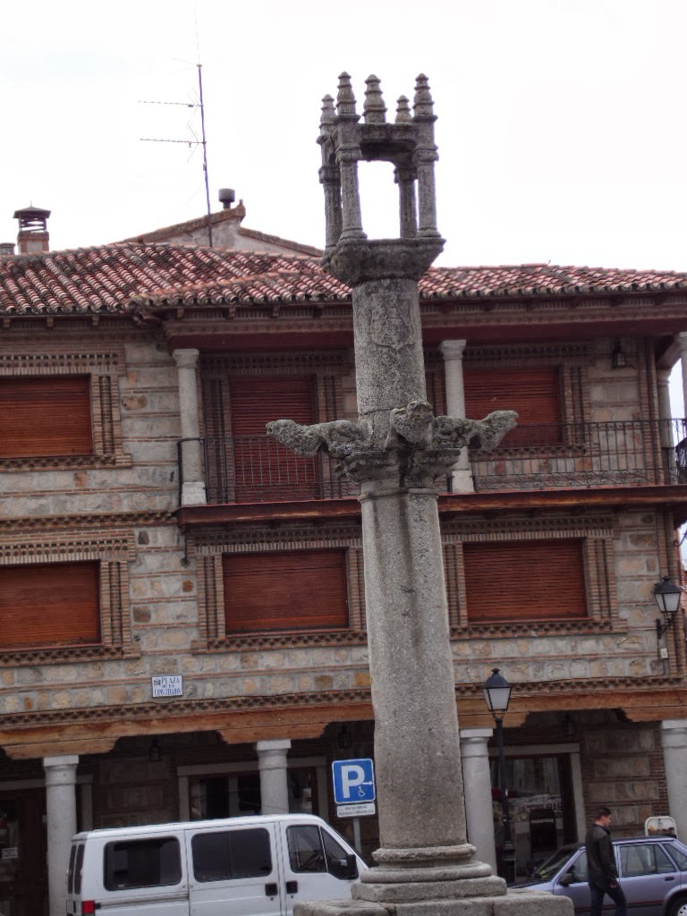 GUÍAS TURÍSTICAS, RUTAS, MONUMENTOS Y PUEBLOS DE TOLEDO CON "ENCANTO ...