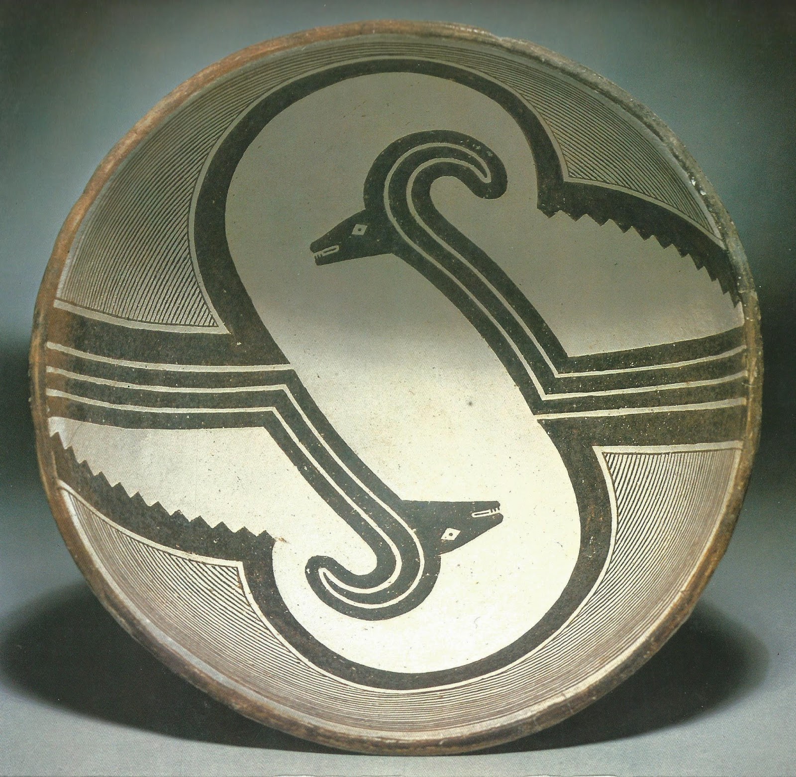Mimbres+bowl,+Brody,+Scott,+and+LeBlanc,+Mimbres+Pottery,+cover.jpg ...