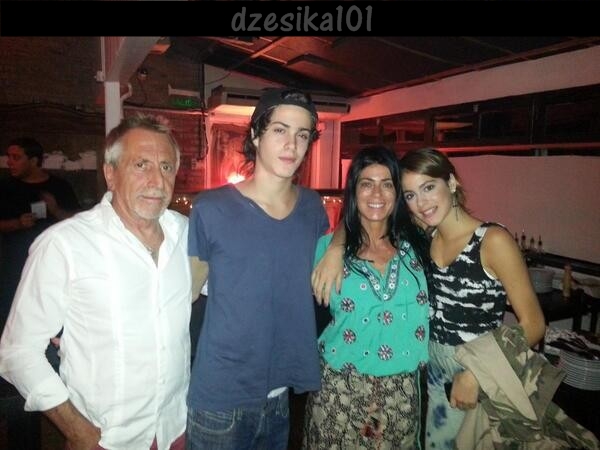 Fani Violetty Z Polski