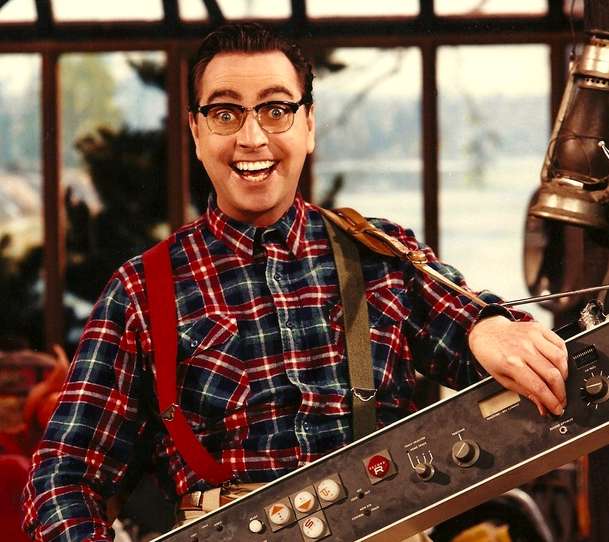 The Gods Are Bored: If the Women Don't Find You Handsome, They Should ...