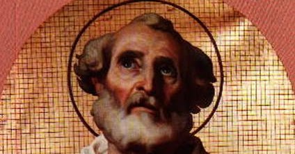 Conscientious Catholic: St. Silverius