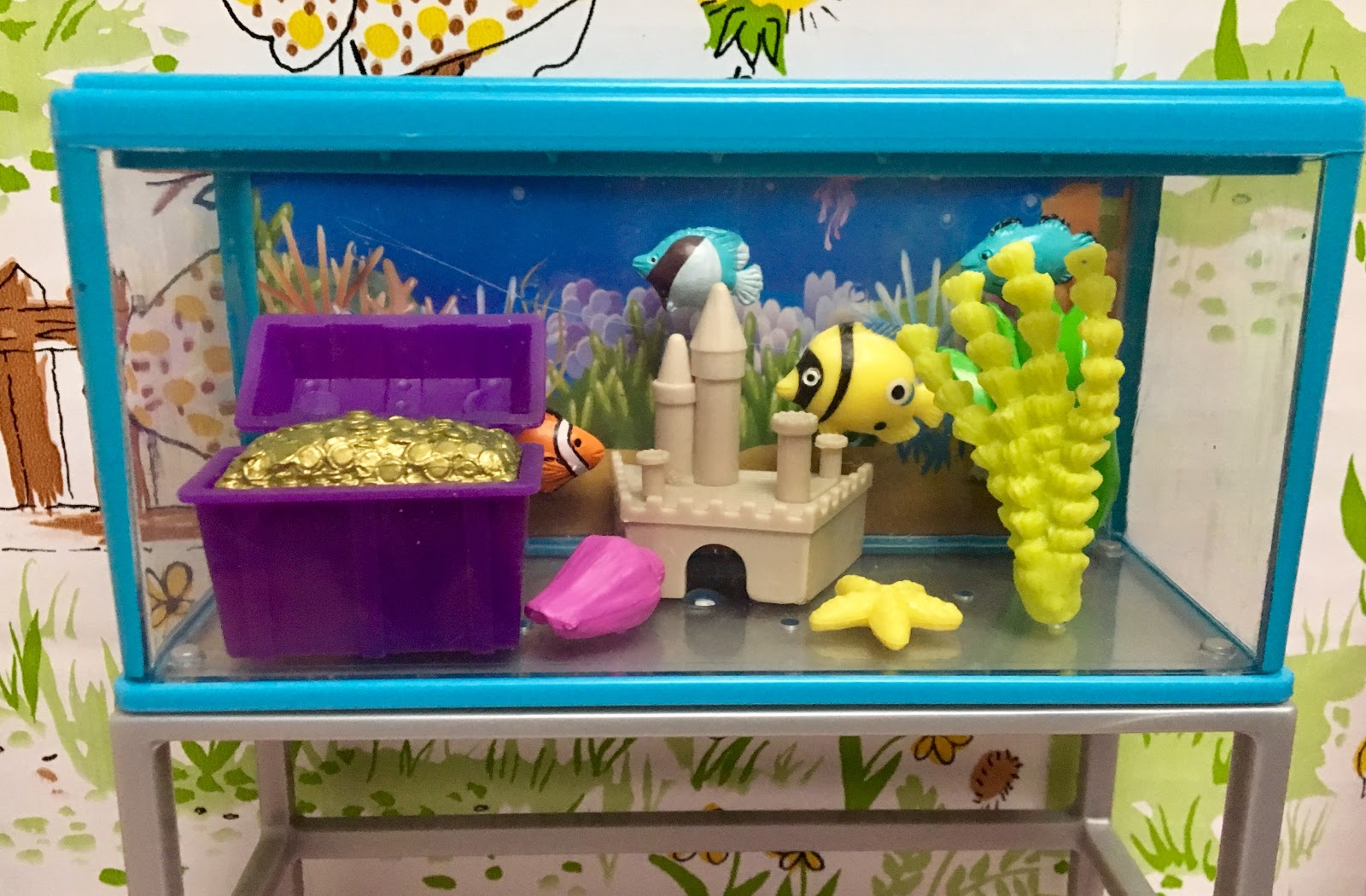 PennilessCaucasianRubbish American Doll Adventures: My Life As Doll ...