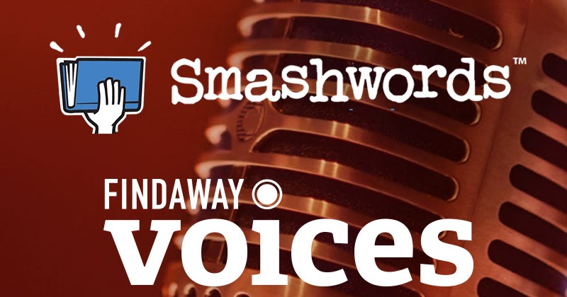 Smashwords: Smashwords Enters Audiobook Market with Findaway Voices