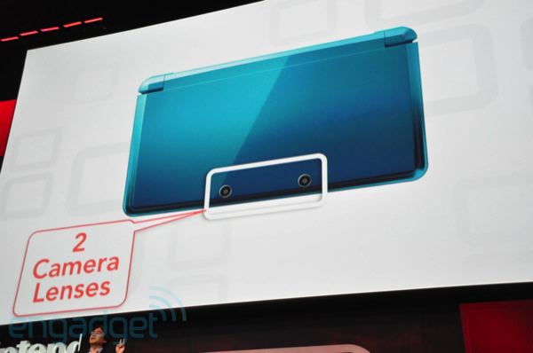 GameNinjaX: Nintendo 3DS Review