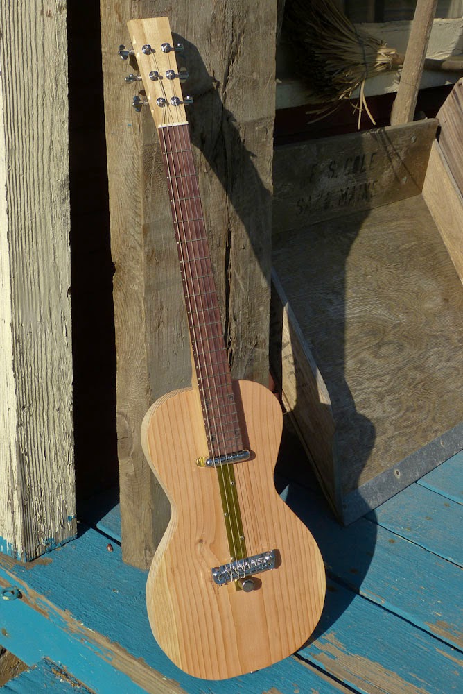 Workshop: Par-lectric (in-the-white)