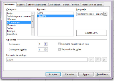 Introducción a Calc: Introduccion a OpenOffice.org Calc