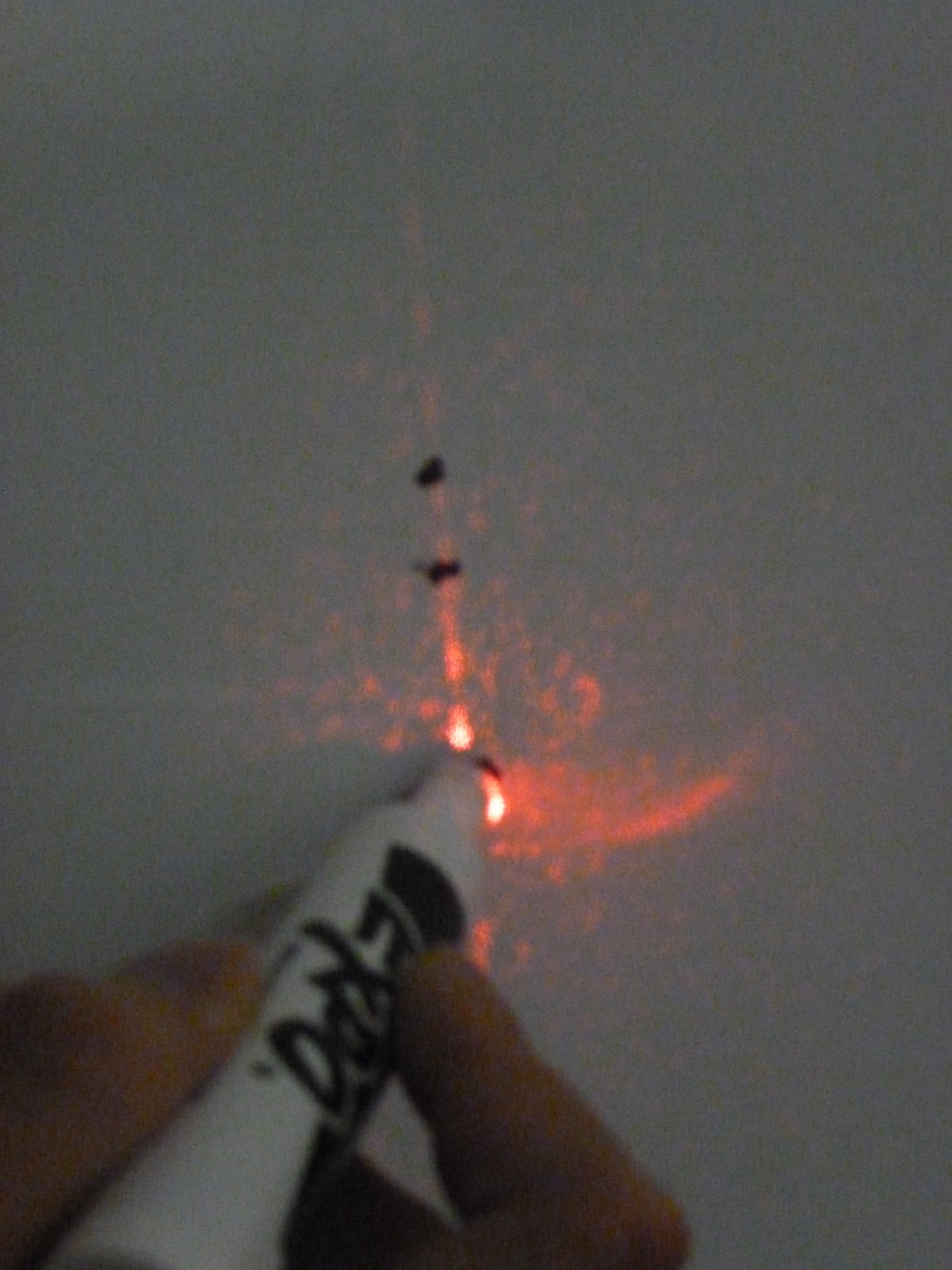 Physics 4C HYNyein: Experiment 11: Measuring a human hair