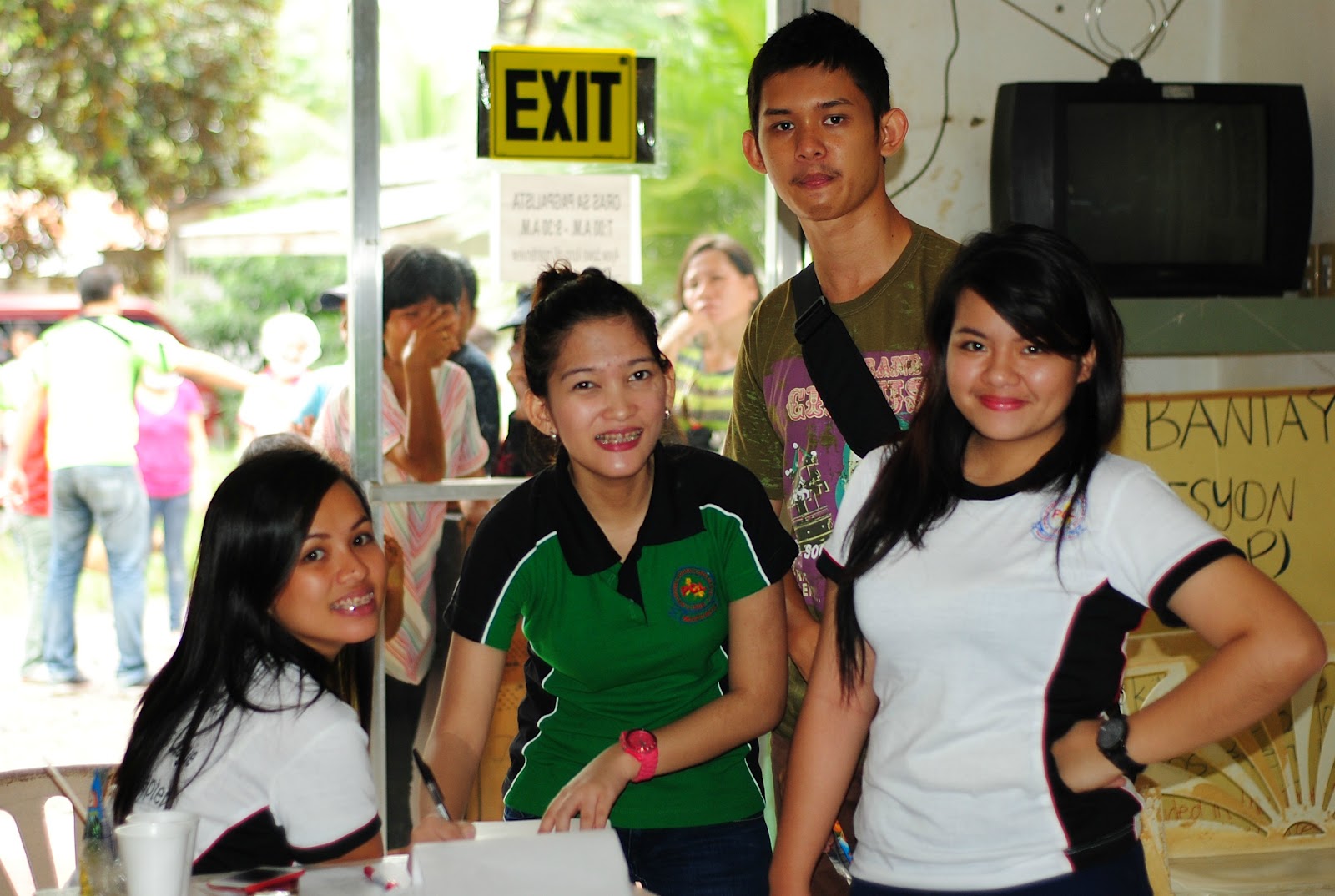 PCL Operation Tuli 2012 ~ Sole Vision
