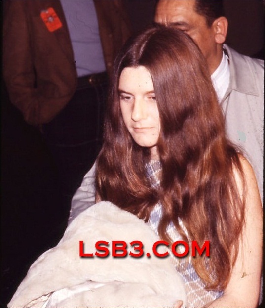 The Tate-LaBianca Homicide Research Blog