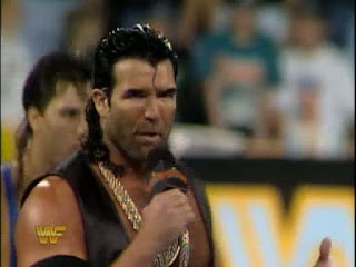 Wrestlemania para siempre: Survivor Series (1993)