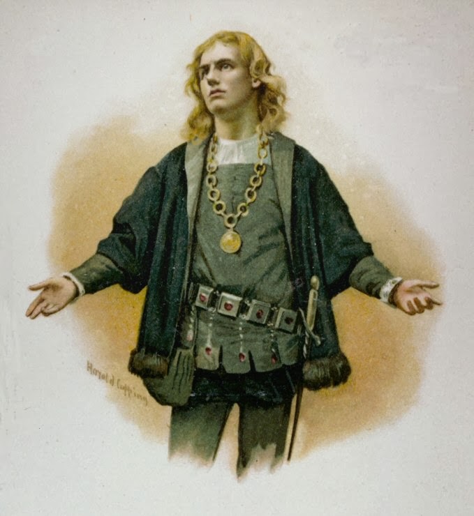 Brilliant Disguises: The Hamlet Project: The Play's the Thing