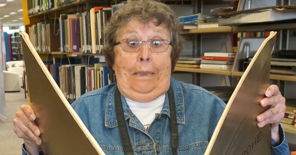 Taken For Granted: Big Book