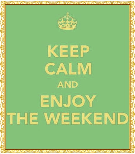 Sembang at Kay's: Keep Calm