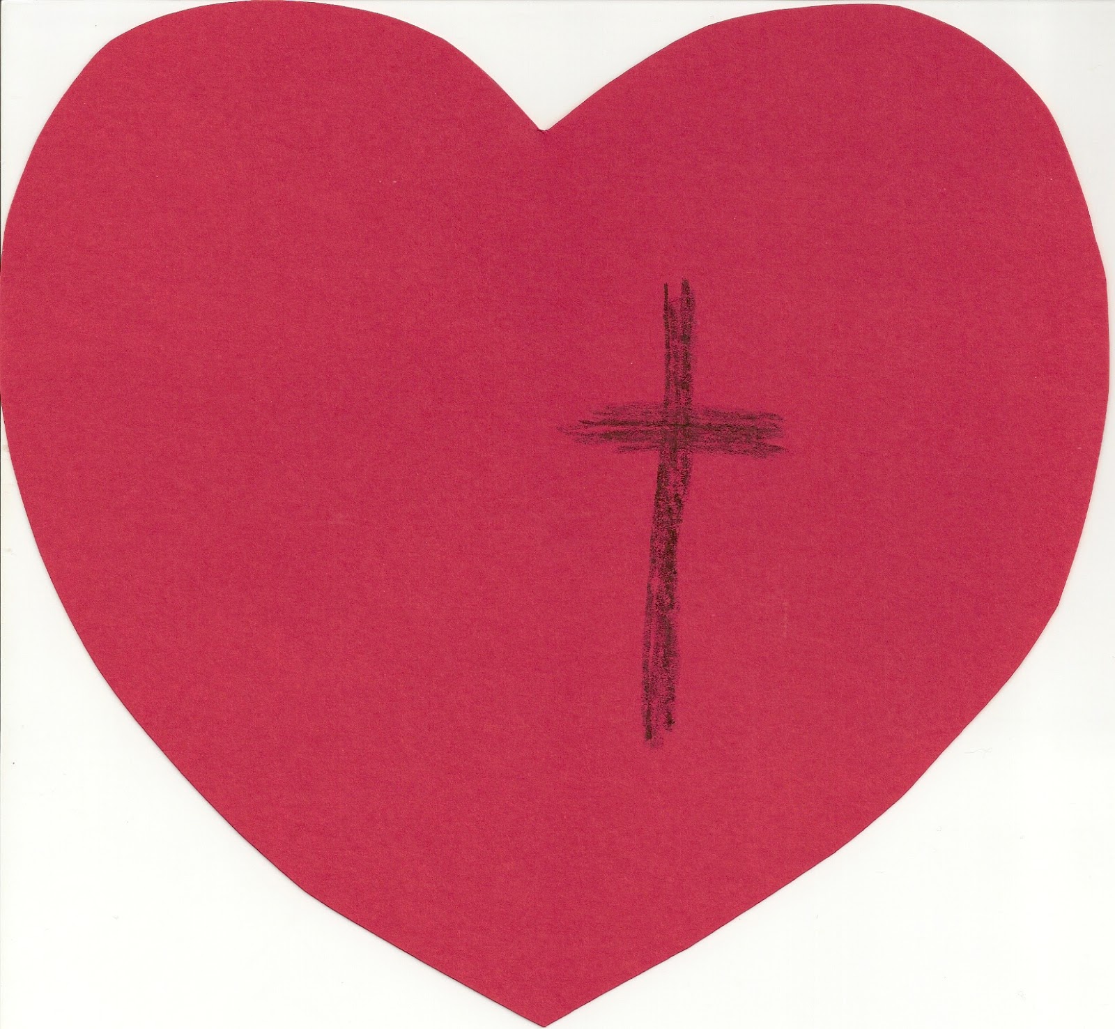 Worshiping With Children: The Whole Heart Series for Lent 2016