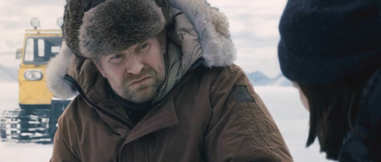 Characters Lost in "THE THING 2011" and "John Carpenter's THE THING ...