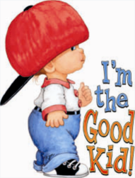 Parenting in God's Way