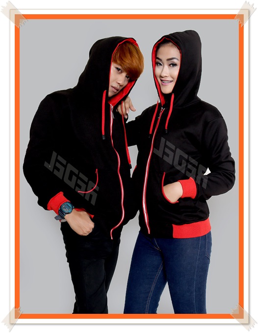 54+ Model Jaket Couple Yang Keren, Yang Terbaru!