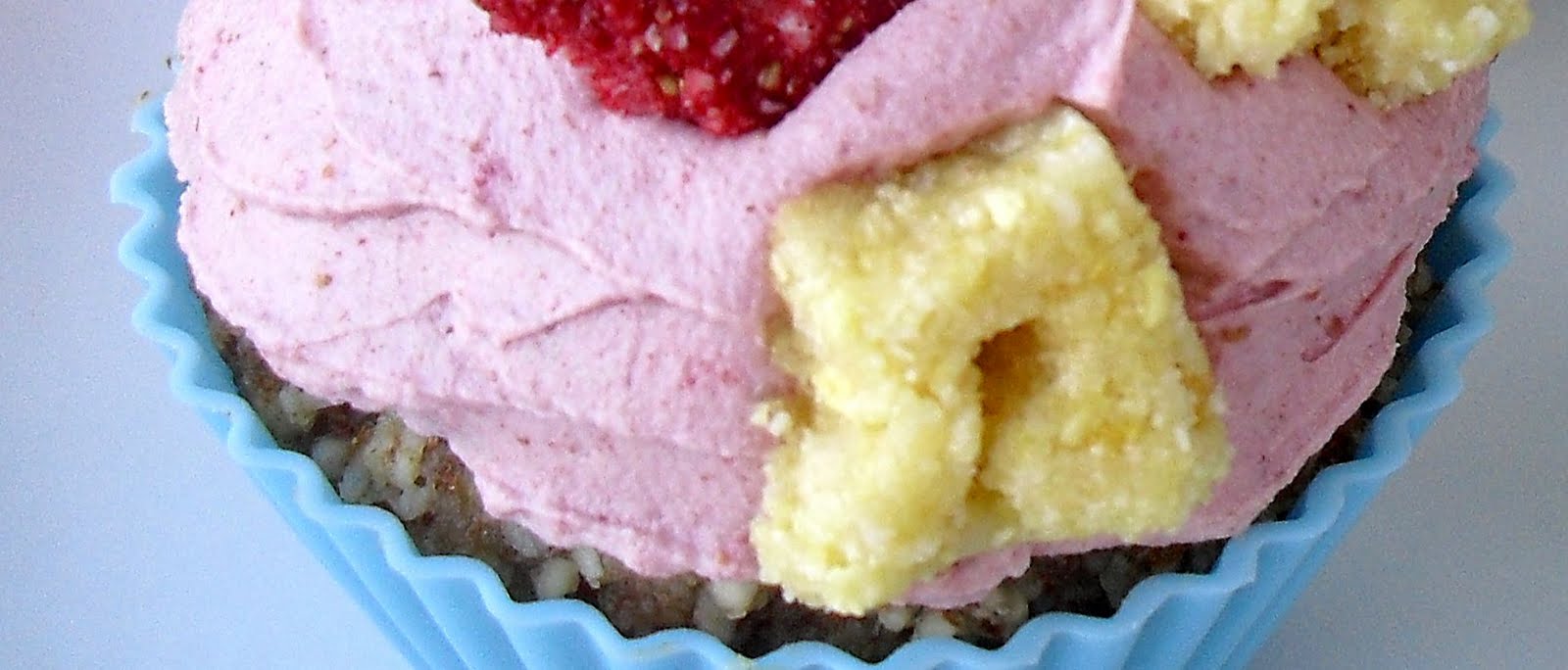 Rawdorable: Prepping for cupcake battle