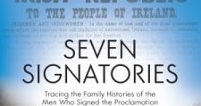 IrishGenealogyNews: Book launch – Seven Signatories: Tracing the Family ...