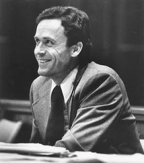 A Killer Mask of Sanity: Ted Bundy: The Classic Mask of Sanity