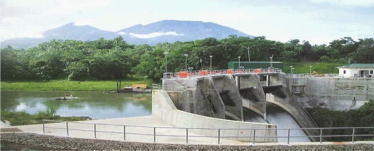 The Different Sources of the Philippine Power Plants Since 1890s