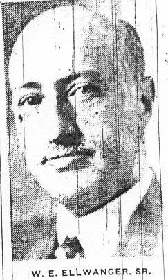 Those Pre-Pro Whiskey Men!: John Ellwanger and His Whiskey: A Tale of ...