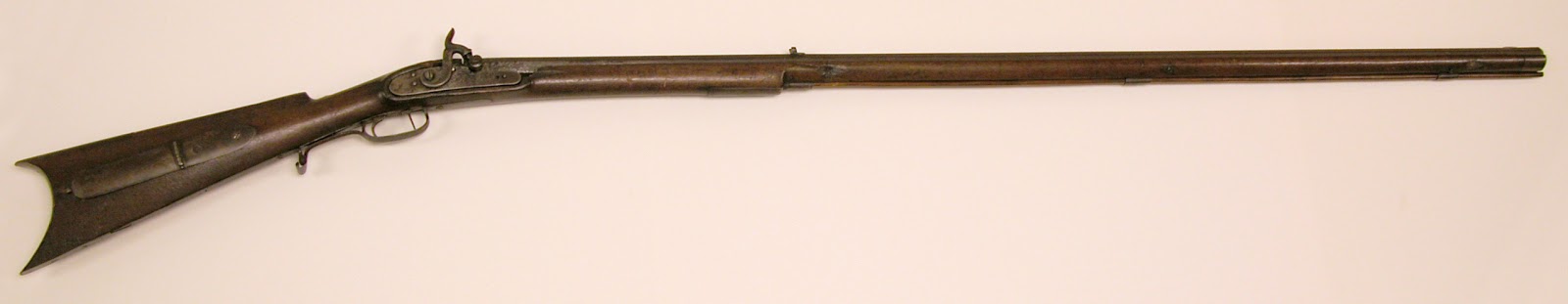 Contemporary Makers: Ambrose Lawing Rifle
