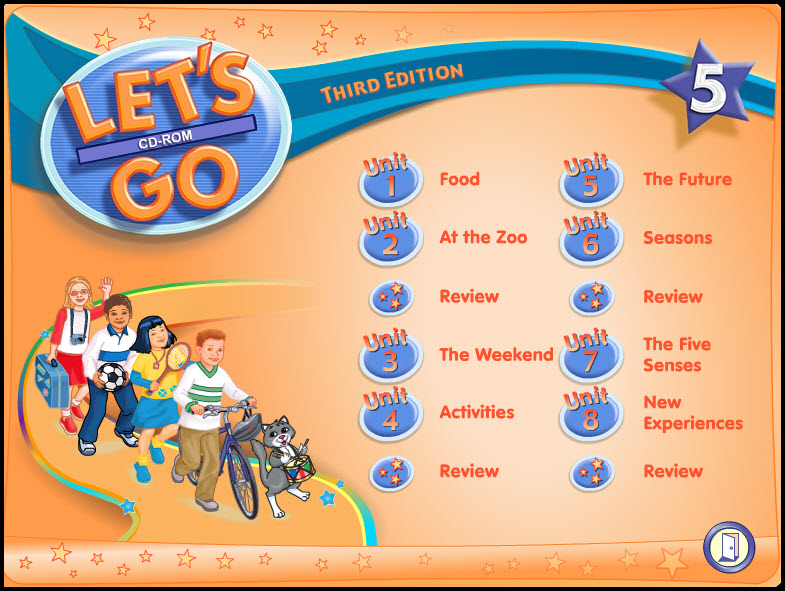 Tân Từ Điển - Kim Từ Điển các loại: Let's Go (Third Edition) Giáo trình ...