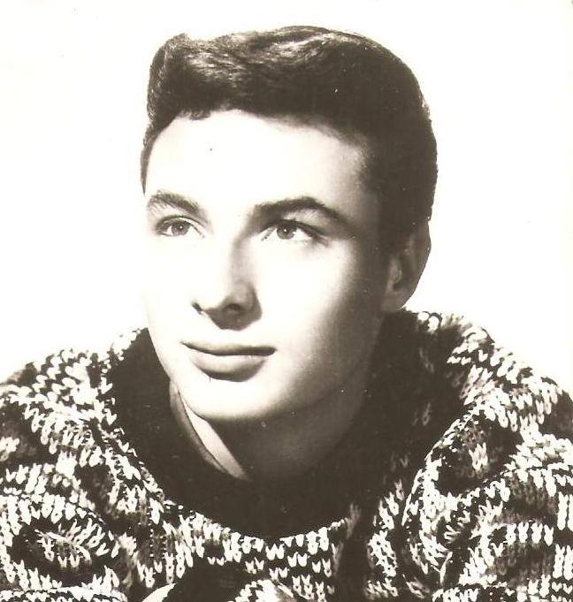 Música sin Final: CÉSAR COSTA… JORNADA SENTIMENTAL