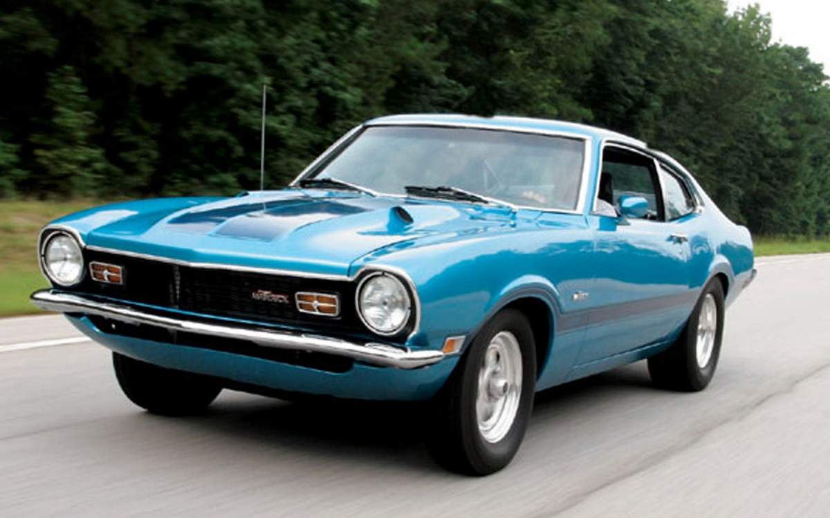 Volkswagen Fusca é o carro clássico mais desejado - Brasil