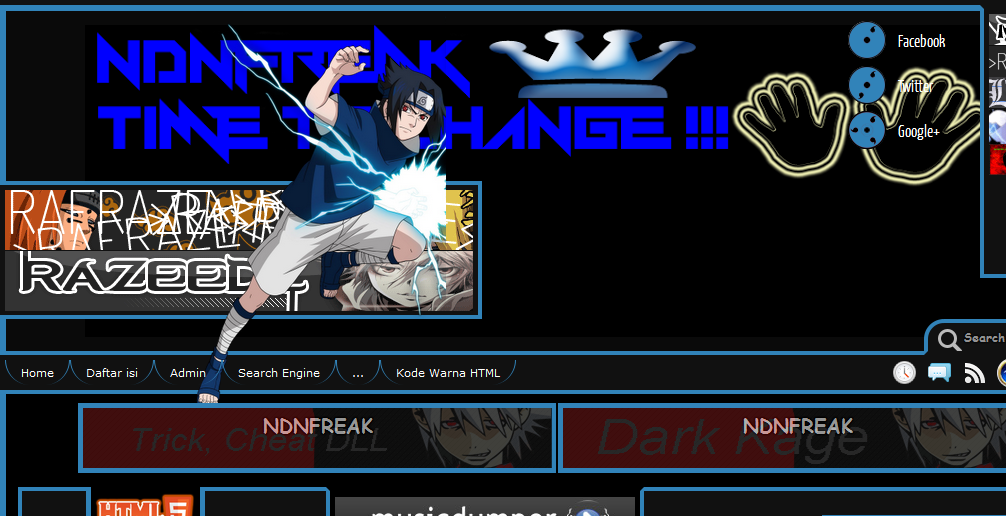 Cara Membuat efek Hover Pada Gambar Yang Ada Di Header Cara Membuat efek Hover Pada Gambar Yang Ada Di Header