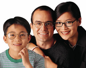 Barathi Opticals and Contact Lens Clinic Thanjavur