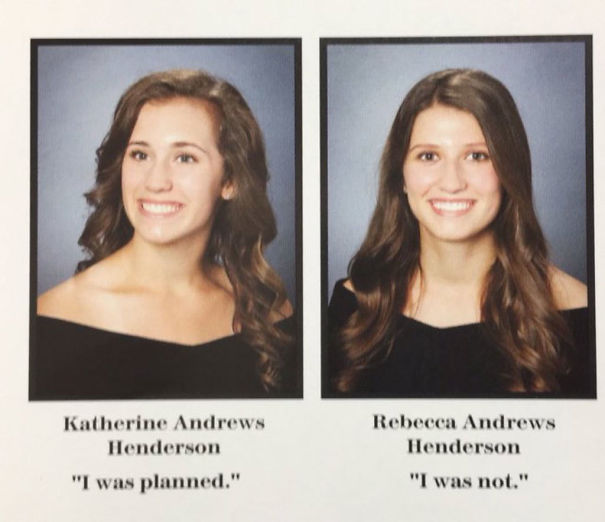 Hilarious Yearbook dump! (60 Pics) - YourDestinationNow