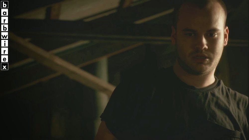 BarbwireX Fame: Catch Hell [HD] - Ryan Phillippe & Stephen Louis Grush