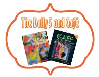 If You Give a Teacher a Blog...: Books I Can't Plan Without: Daily 5 ...