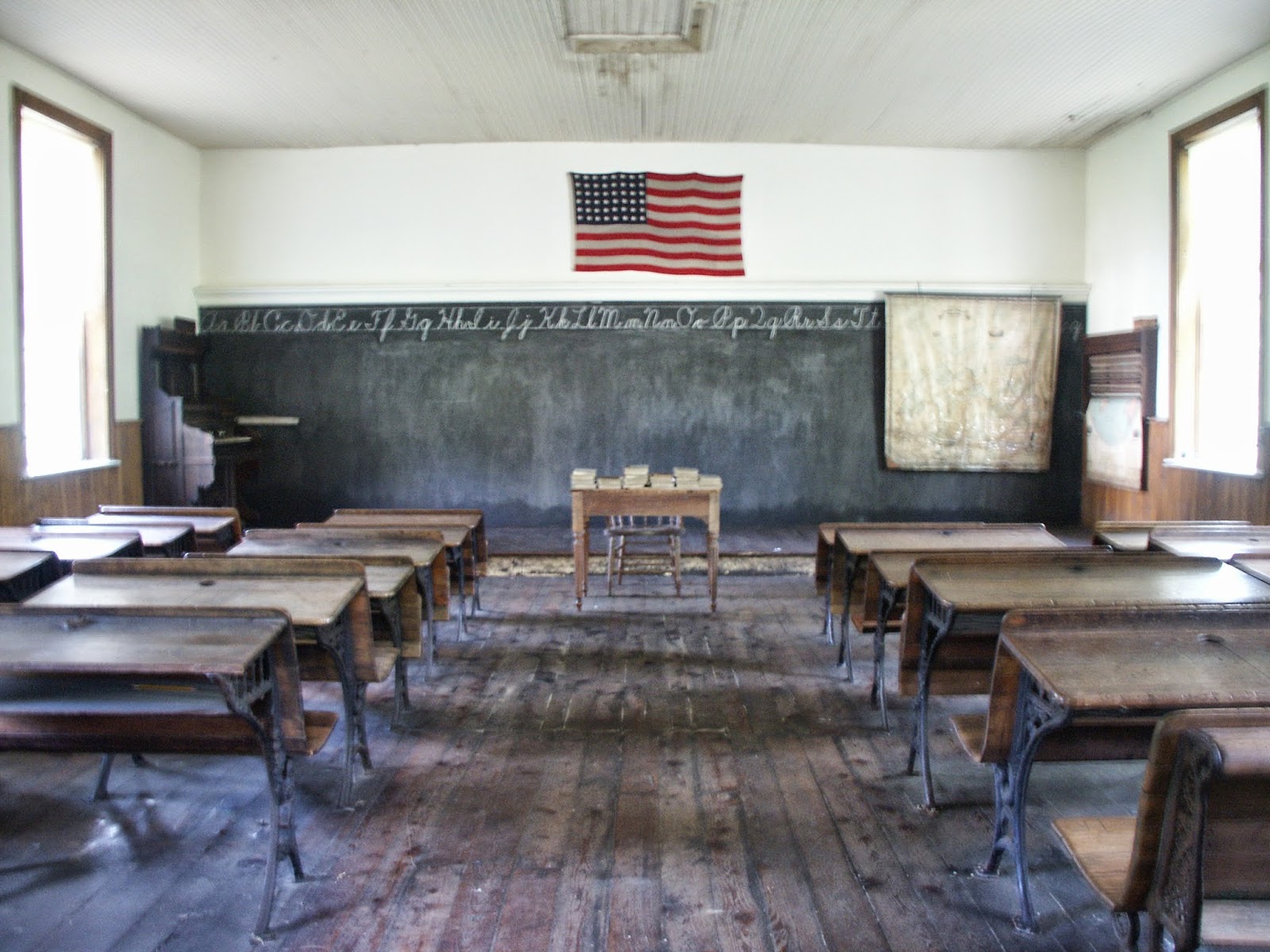 pahistorybooks: Smith School